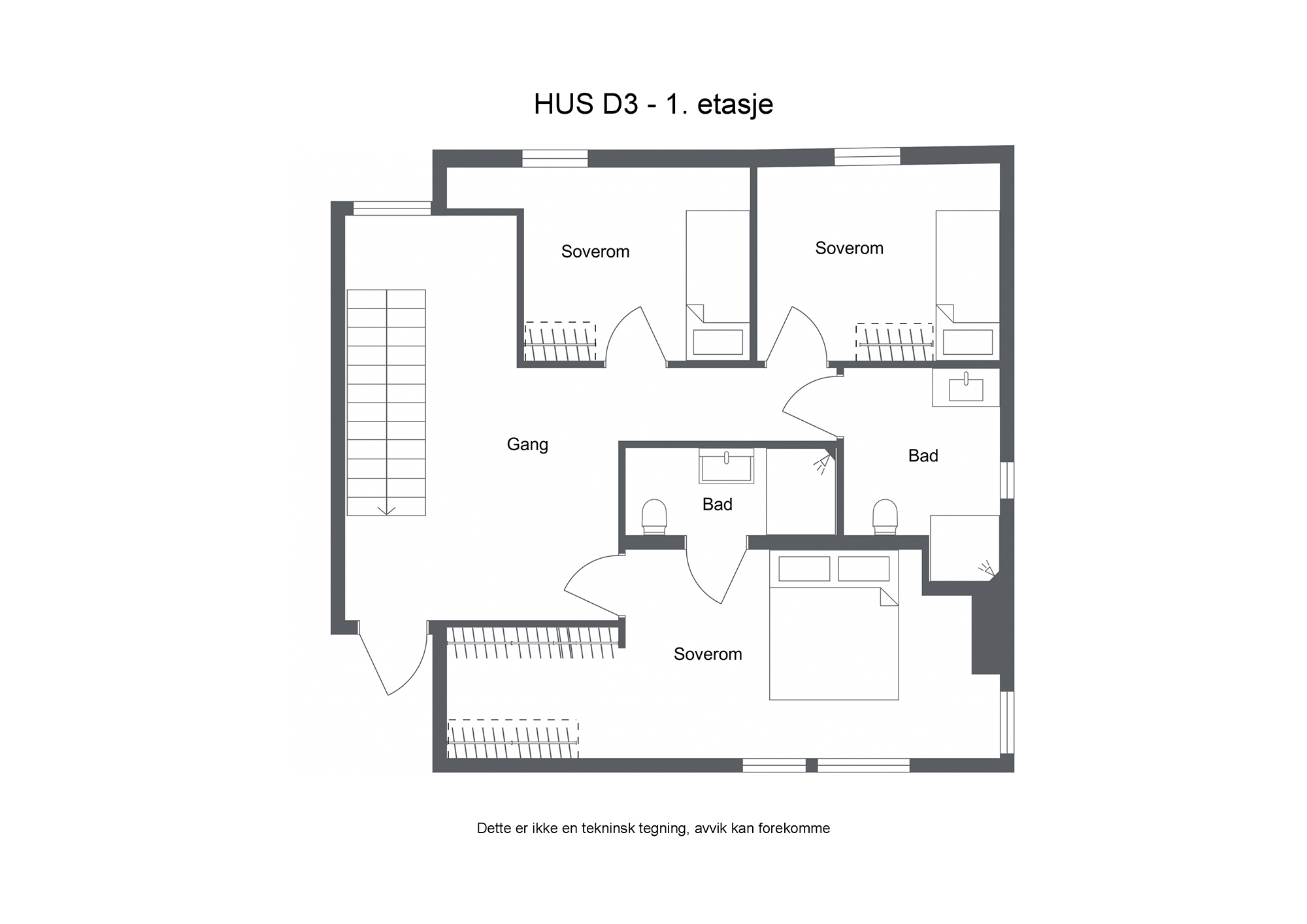 Øvre Langås vei 24 - Opsahl Gruppen