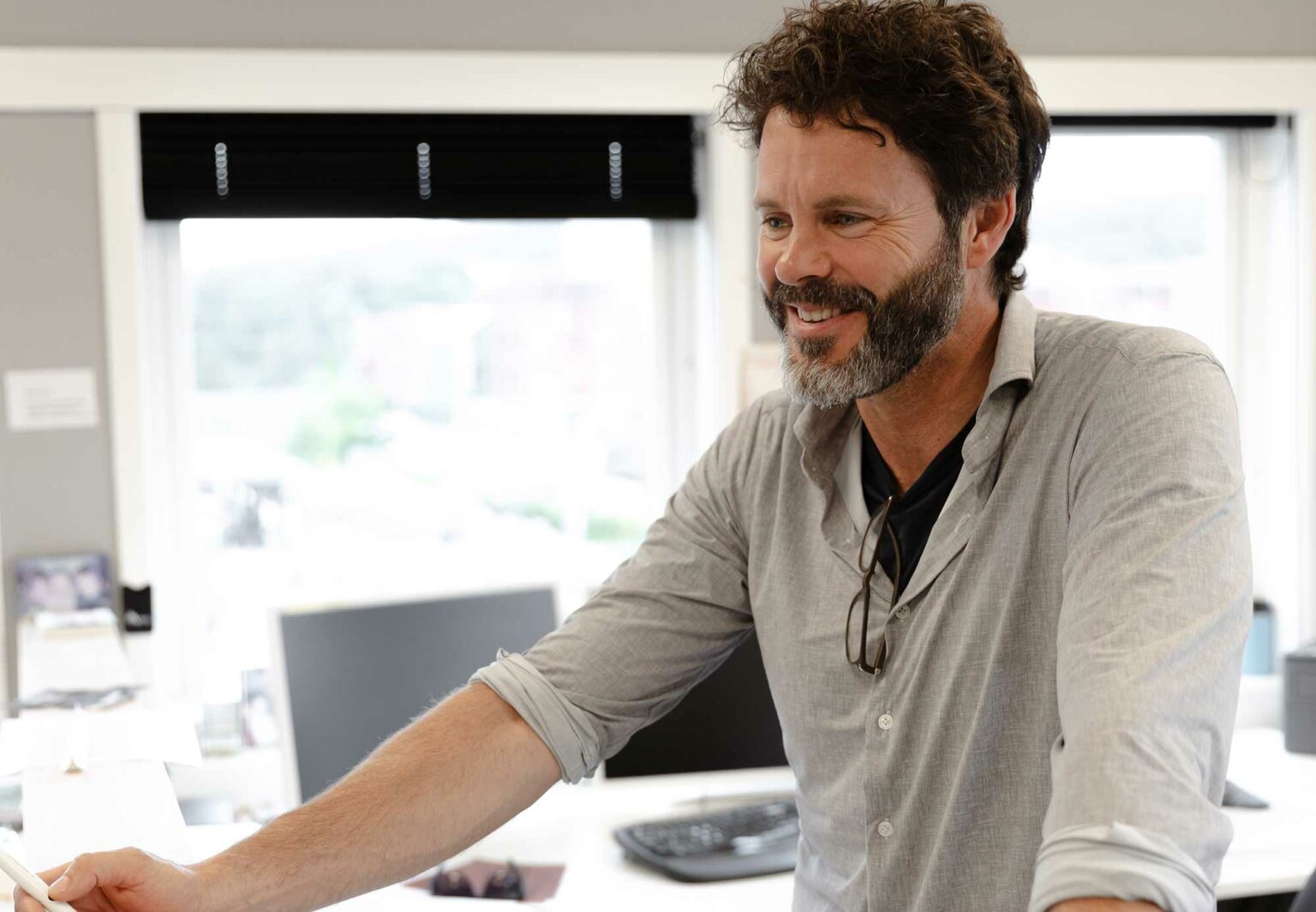 Great Place to Work-sertifisert - igjen! - Opsahl Gruppen