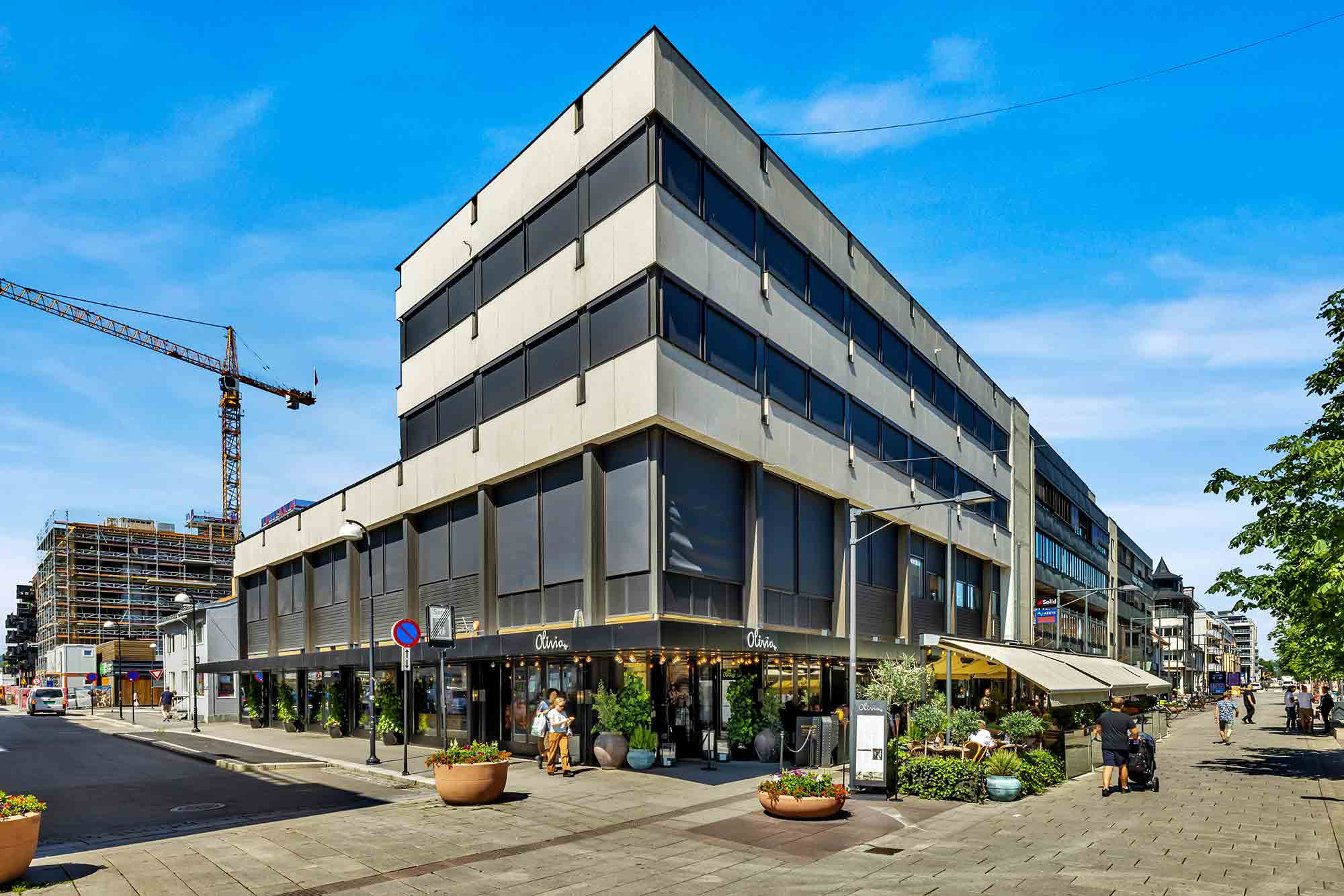 Storgata 14 - Opsahl Eiendom