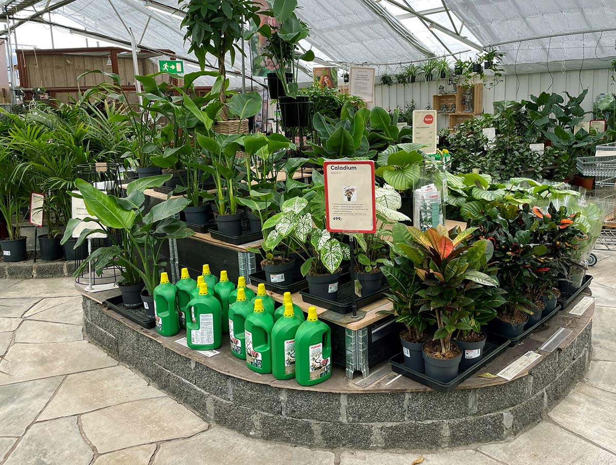 General Ruges vei 107 - Plantasjen Koteng - Opsahl Gruppen