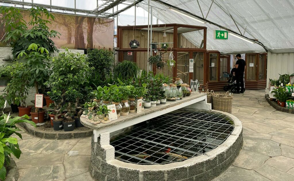 General Ruges vei 107 - Plantasjen Koteng - Opsahl Gruppen