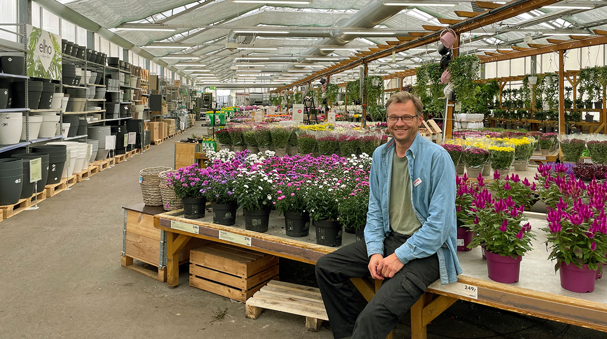 General Ruges vei 107 - Plantasjen Koteng - Opsahl Gruppen